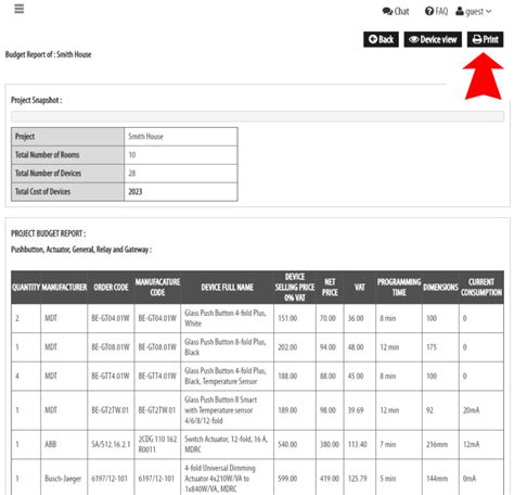 Why Proper Knx Project Documentation Is Important Bemi Smart Home