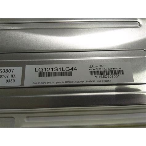 หน้าจอแสดงผล Lcd Yth Lq121s1dg44 Shopee Thailand