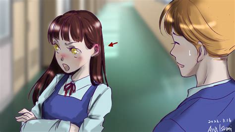 The Famous Ear Blush Original Rtsunderes