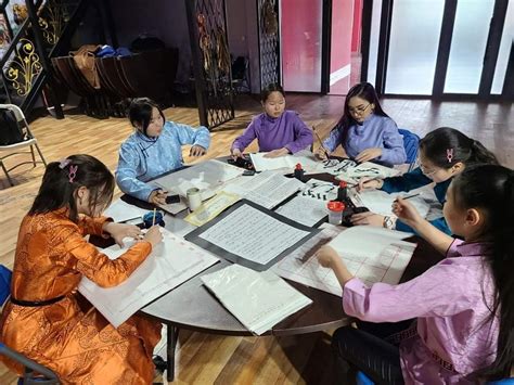 СОЁЛЫН БҮТЭЭЛЧ САРЫН Нийслэлийн Соёл урлагийн газар