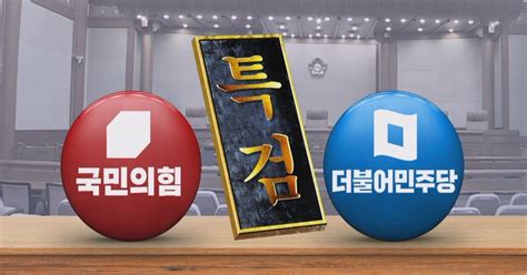 여당은 속도전 야당은 지연전…쌍특검법 재의결 시기 줄다리기
