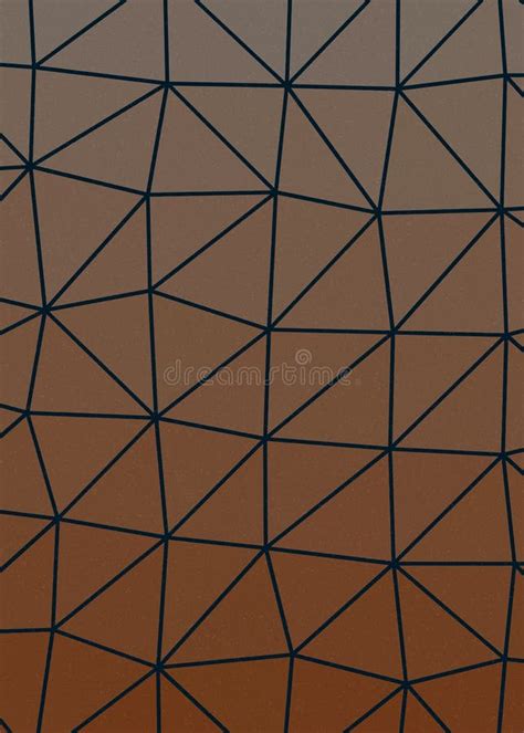 繁华色抽象色低多生成艺术背景插图 向量例证 插画 包括有 数学 象素 计算 模式 计算机 网格 191598094
