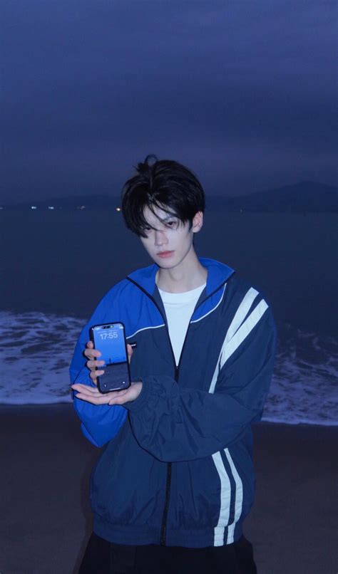 张仁霖 堆糖，美图壁纸兴趣社区