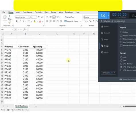 Shariful Islam On Linkedin Exceltips Datamanagement Duplicates