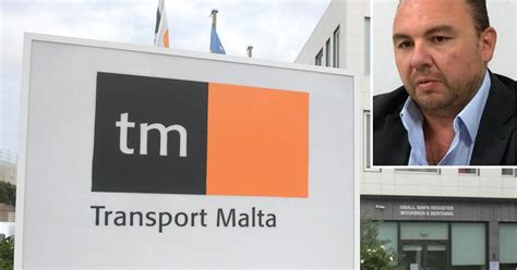 A Climate Of Terror At Transport Malta Kevin Cassar