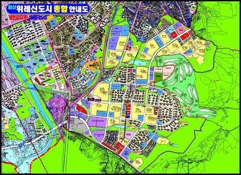 위례신도시 지도 최신지도 업그레이드 네이버 블로그 위례신도시 지도 최신지도 업그레이드 네이버 블로그