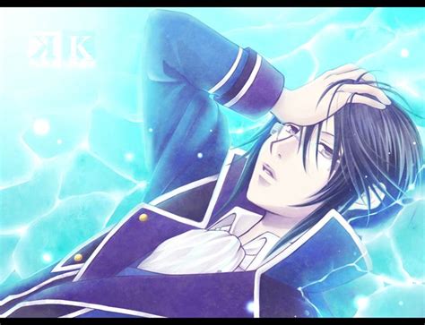 K K Pixiv Bobopic
