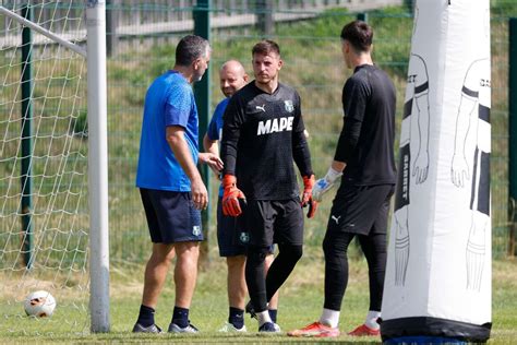 Il Sassuolo Perde Lamichevole Con Lo Spezia E Dionisi Si Arrabbia