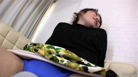 Asian Milf Produly Riding Dick Eporner