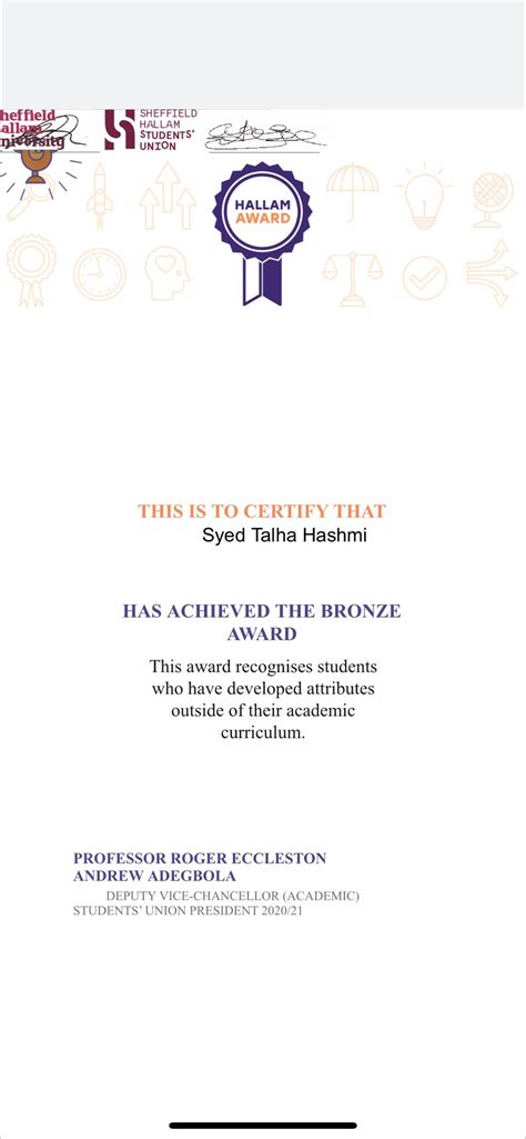 syed talha hashmi on linkedin opportunity job university jobs graduateengineer