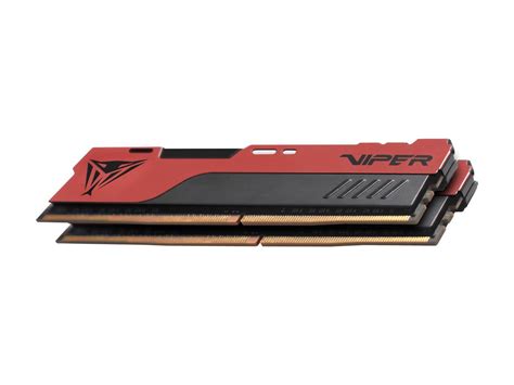 Patriot Viper Elite II 32GB (2 x 16GB) DDR4 4000 (PC4 32000) Desktop ...