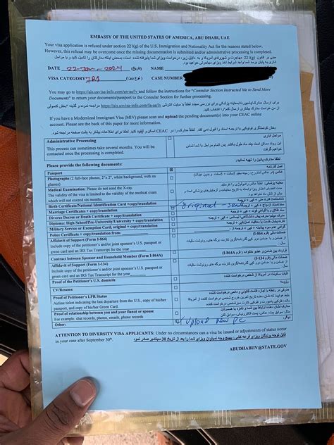 Ir 1 Visa Ir 1 Cr 1 Spouse Visa Case Filing And Progress Reports