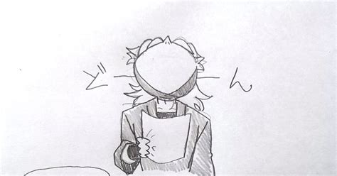 雑伊 パ 活保健委員。 朋也のマンガ Pixiv