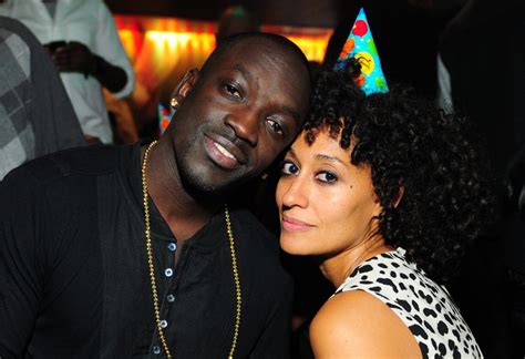 Petit Ami De Tracee Ellis Ross 2024 Tracee Ellis Ross May Be