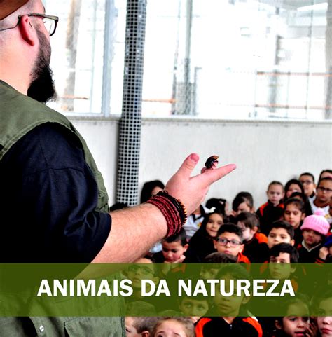 Projetos Ambientais Animais Silvestres e Exóticos Legalizados