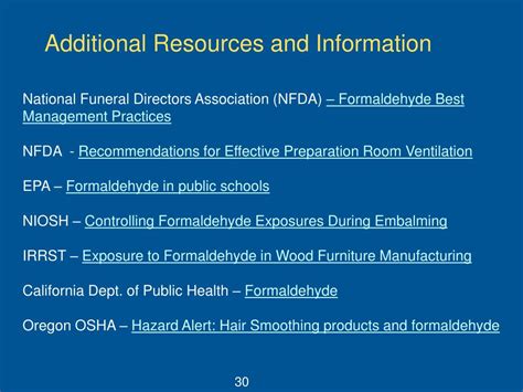 Ppt Formaldehyde Powerpoint Presentation Free Download Id 1358850