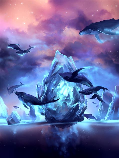 Un Jour Un Thème Page 105 Forum Elvenar France Fantasy Artwork