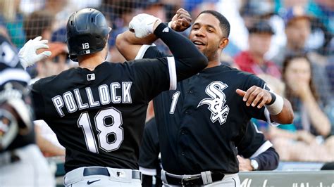 Mlb Odds Picks Predictions For White Sox Vs Mariners Expect