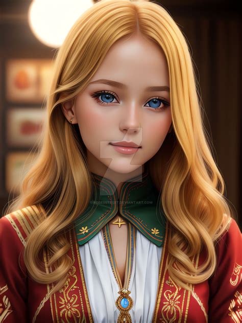 Lithuanian 53068 Girl By Rosesstreet On Deviantart