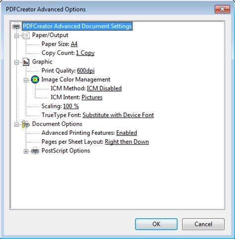 The Simple Way How To Automate Printer Settings Ontrex Software Package Atelier Teamblog