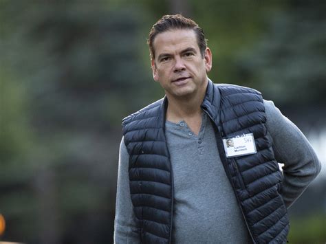 Fox Ceo Lachlan Murdoch Threatened Aussie News Site Crikey Its