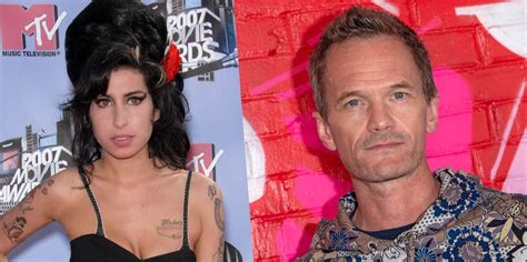 Neil Patrick Harris Apologizes For Amy Winehouse Cake Yourtango