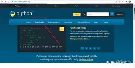 Linux系统安装python 与卸载教程 牧之丨 博客园