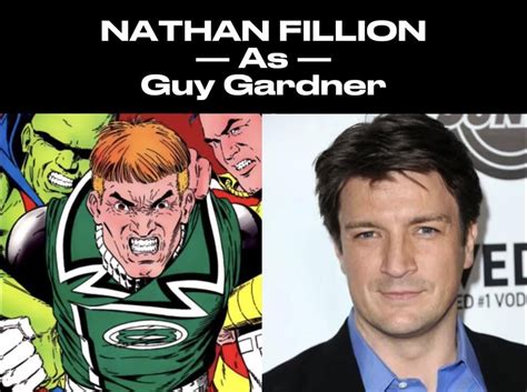 Dcs Lanterns Fancast R Dcu