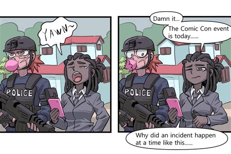 Malina Comic 5 Rhelltaker