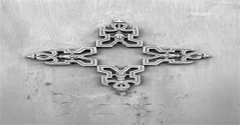 Jerusalem Cross Symbolism History And Modern Significance