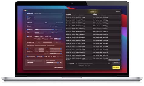 Renameit Batch File Renamer Makes It Easy To Rename Files
