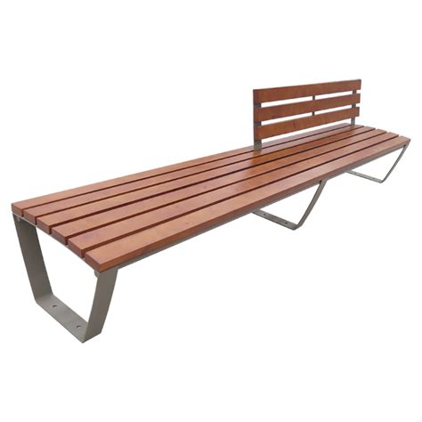 Wholesale Public Bench Manufacturer And Supplier Factory Haoyida