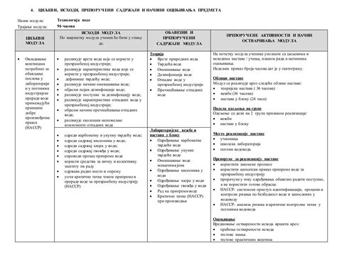 1 Nastavni Program Docx
