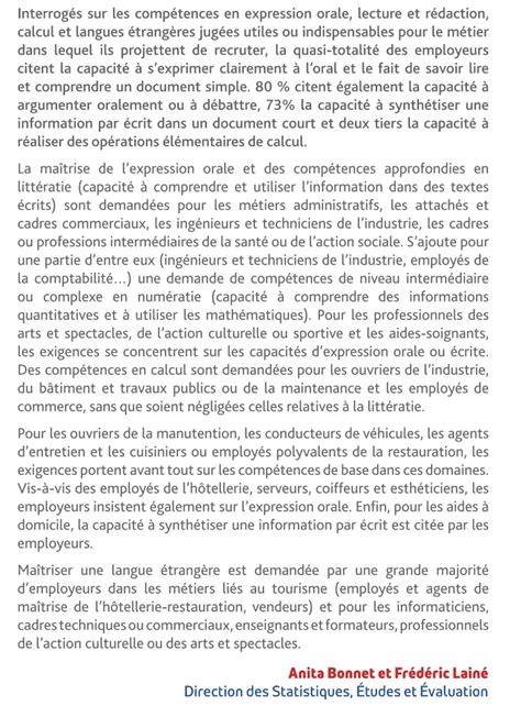 Certification Euler En Numératie