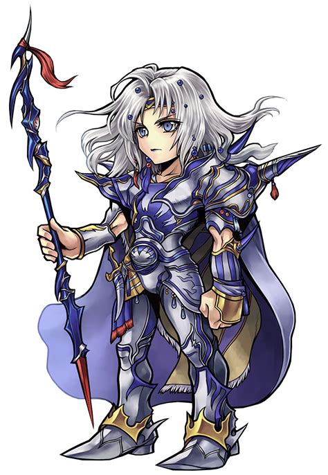 Dffoo Art Style Drawing Practice Time For Some Collaboration Event