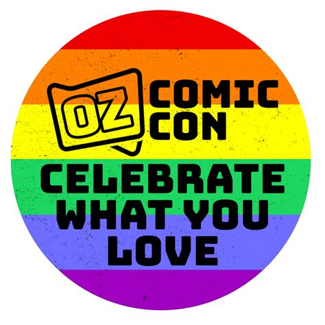 Community Space Oz Comic Con