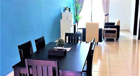 Sekata Apartment Sekata Apartment The Camelia Orchid Deluxe Park