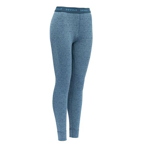 Devold Duo Active Woman Long Johns Moon Dame Sport1no