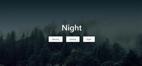 Github Silverrooneygradient Landing Page Html Css Bootstrap And Java Script Landing Page