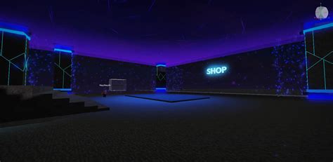 Any Suggestions For The Environment Of My Game Lobby Creations