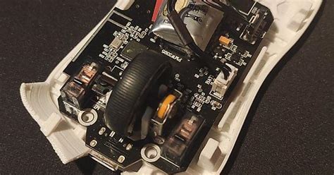 Razer Viper Mini With X2 Internals Album On Imgur