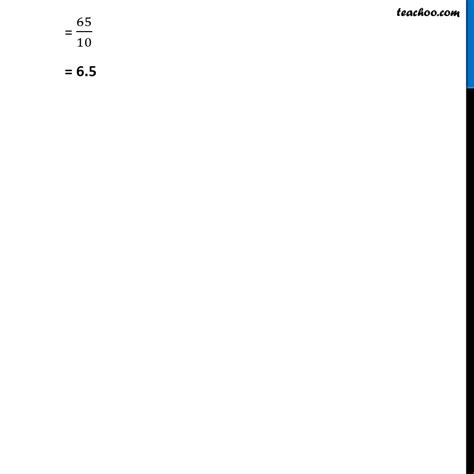 Ex 27 5 Find Iii 325 ÷ 05 Dividing Fractions Class 7
