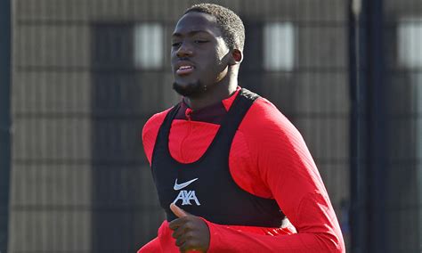 Team News Confirmed Liverpool Line Up V Brentford Liverpool Fc