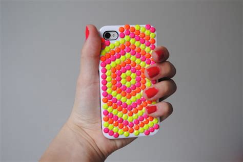Diy Phone Case Tutorials And Ideas