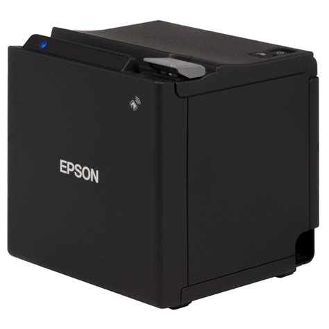 La impresora térmica Epson C31CJ27022 es una solución eficiente par