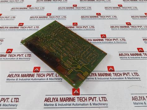 Lincoln Electric G3409-1 Control Board - Aeliya Marine