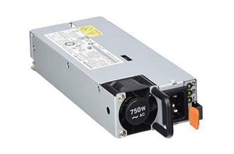Dps 750ab 14 Ibm 750 Watts Switching Power Supply For System X3650 M4