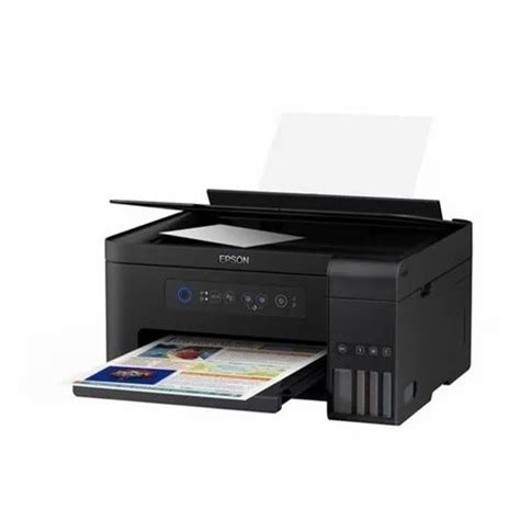 Epson ECOTANK L Multifunction Ink Tank Printer At Piece EPSON Printer In Bhiwandi