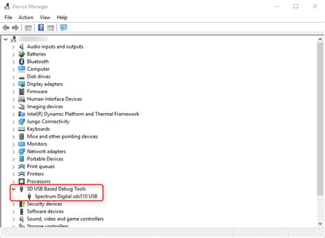 CCS AM Xds USB Xds USB Plus Emulator Not Able To Connect With AM X EVM Card Code