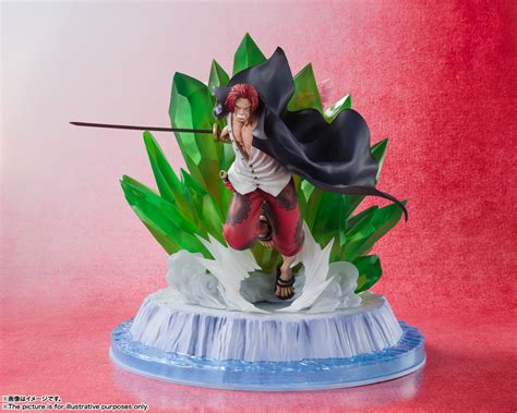 フィギュアーツzero 超激戦 シャンクス＆ウタ One Piece Film Red Ver 魂ウェブ